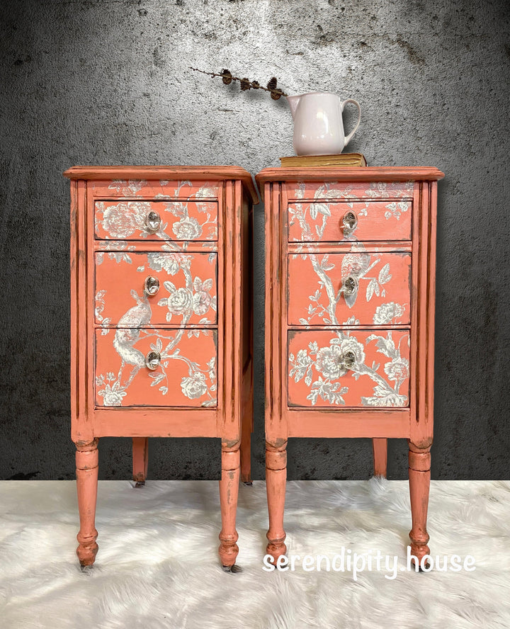 IOD Paint Inlays – Shangri-La Lane LLC